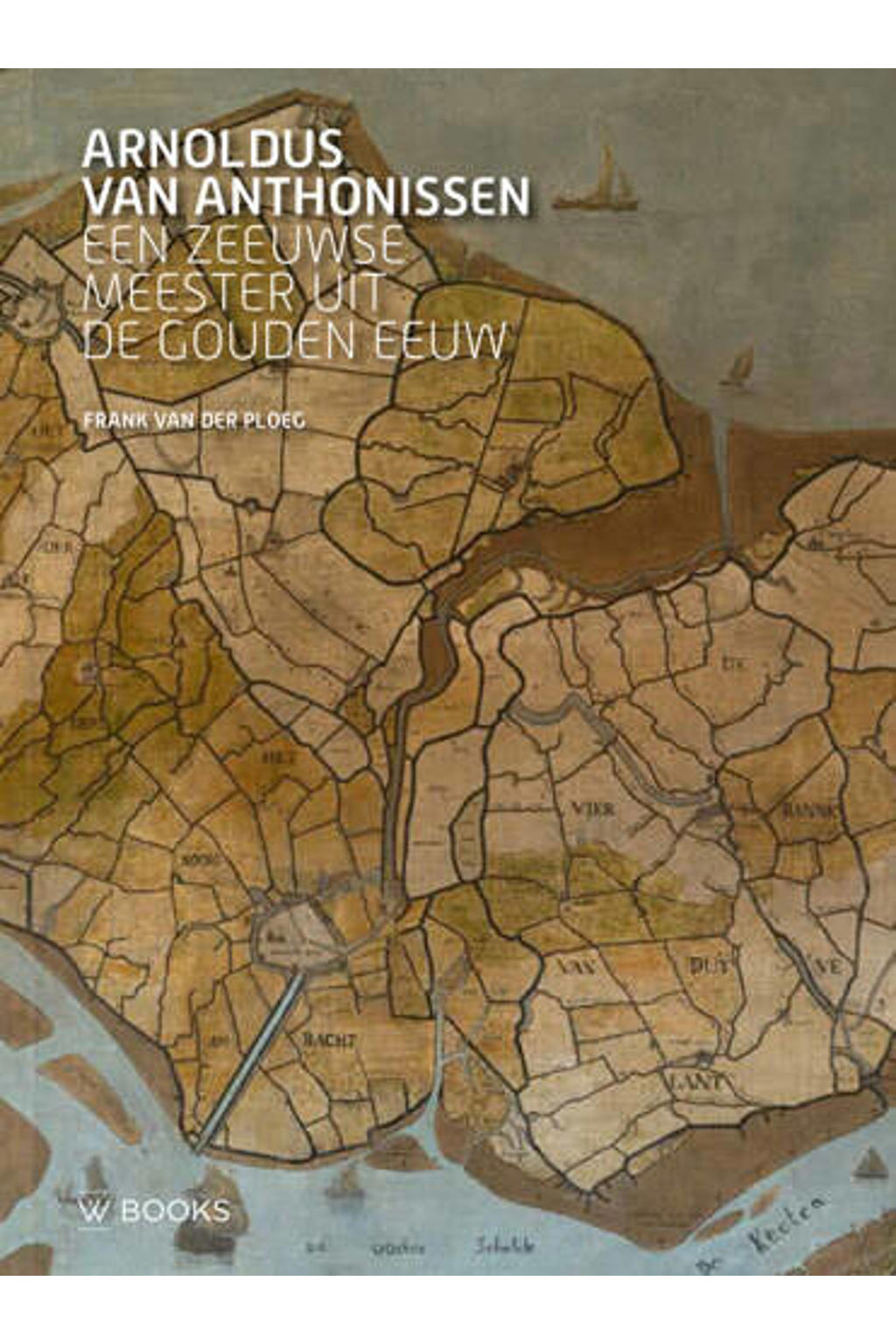 Frank van der Ploeg en Inge Schipper Arnoldus van Anthonissen | wehkamp