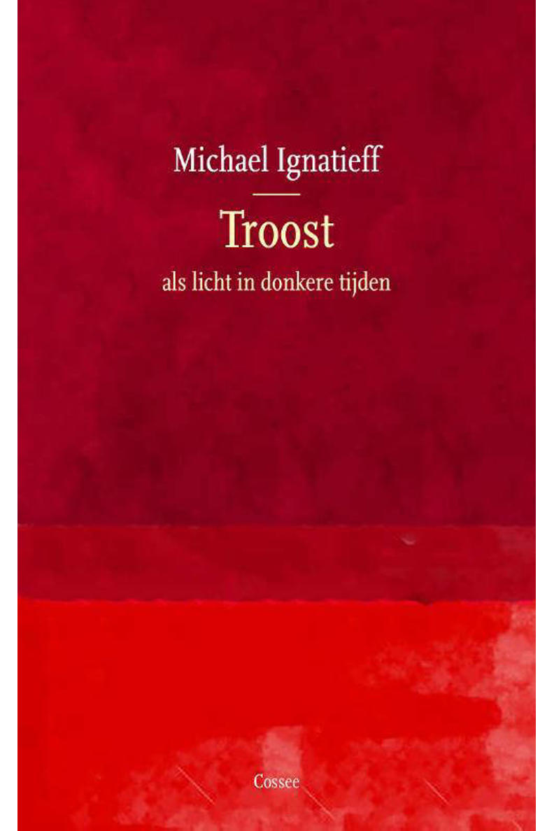 Michael Ignatieff Troost kopen? | Morgen in huis | wehkamp