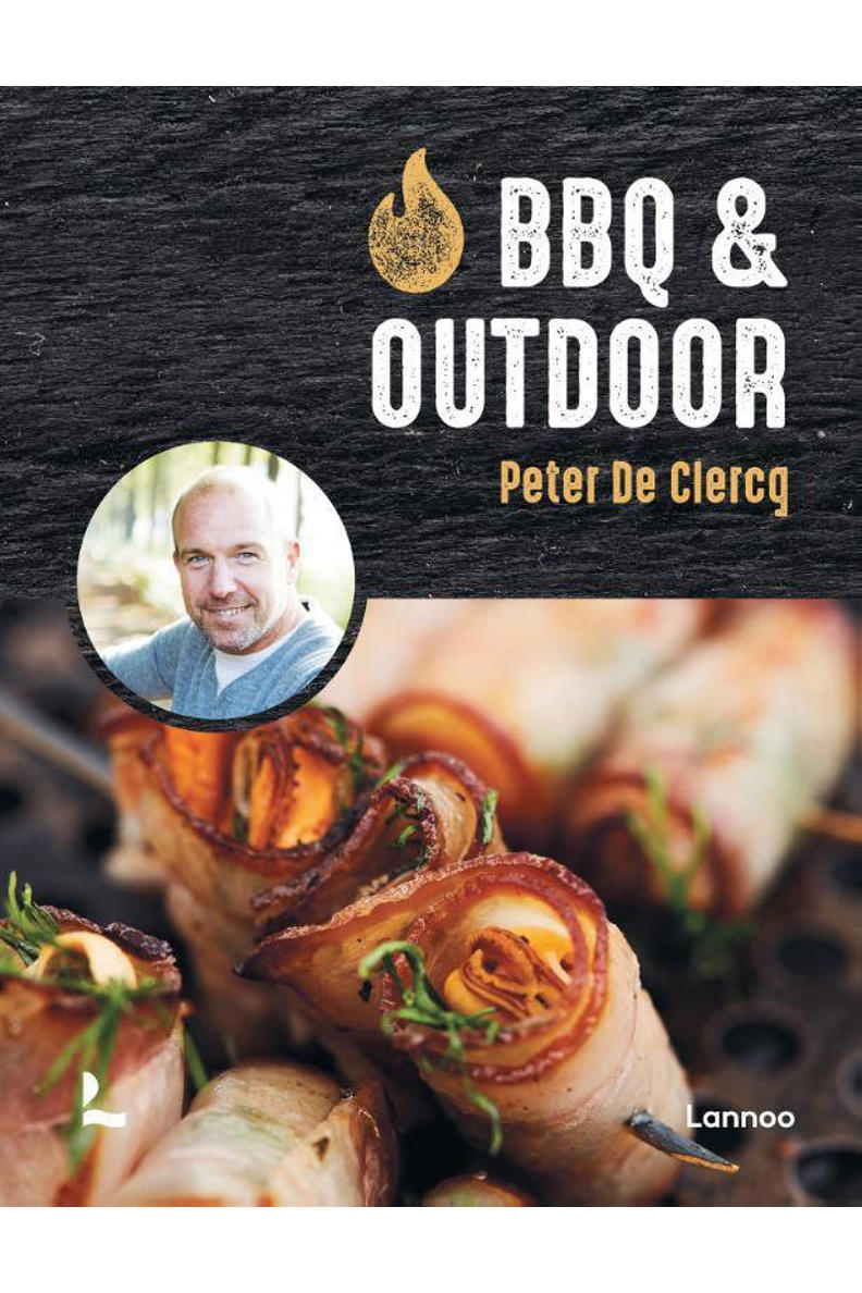 Peter De Clercq BBQ & Outdoor | wehkamp