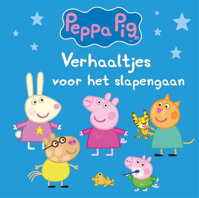 Neville Astley peppa pig: Verhaaltjes voor het slapen gaan | wehkamp