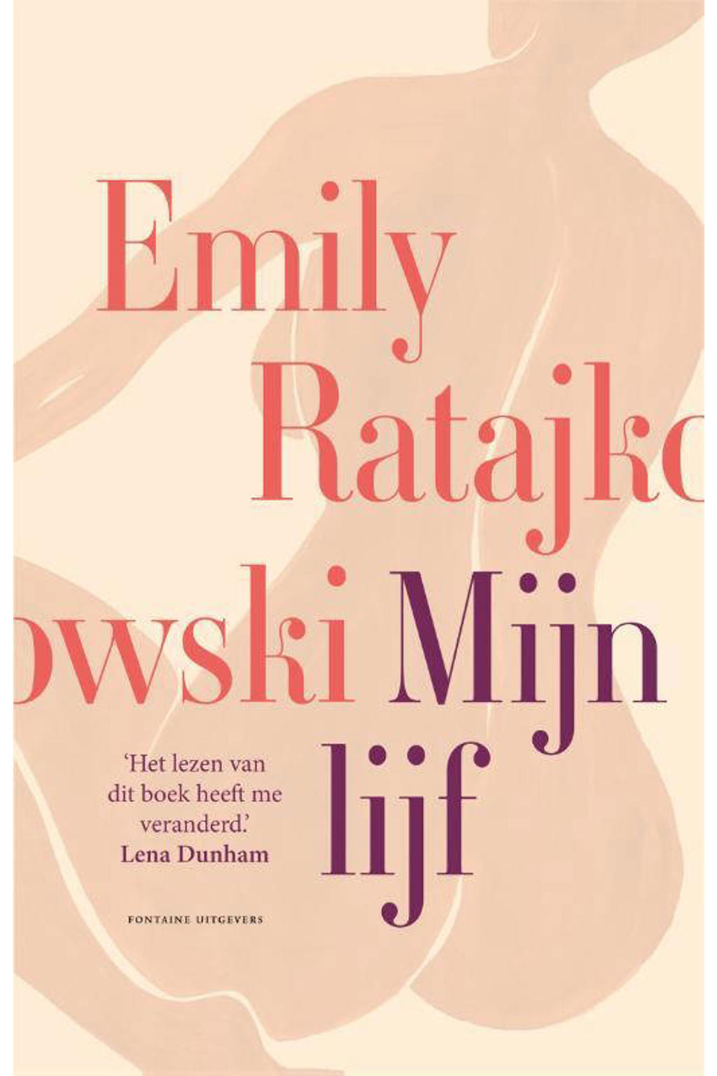 Emily Ratajkowski Mijn lijf kopen? | Morgen in huis | wehkamp