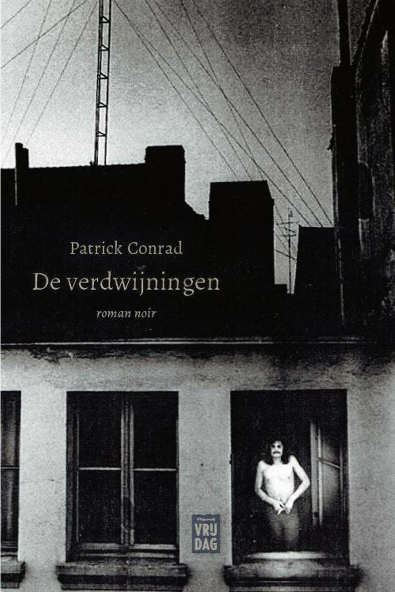 Patrick Conrad De verdwijningen | wehkamp