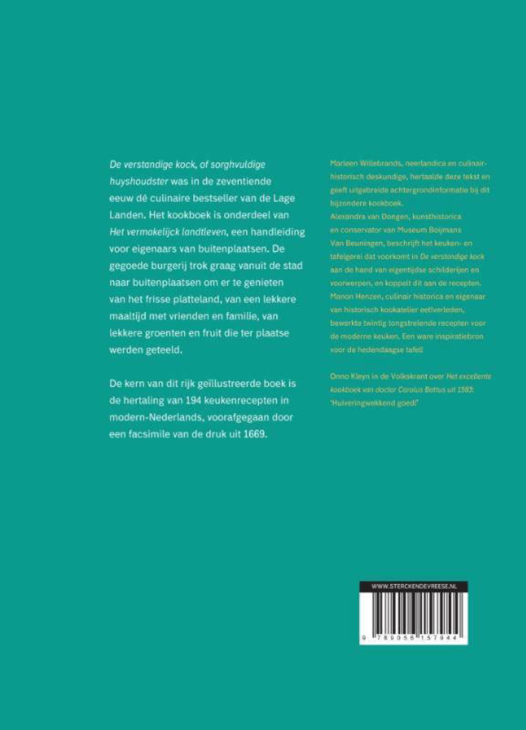 Marleen Willebrands, Alexandra van Dongen en Manon Henzen De ...