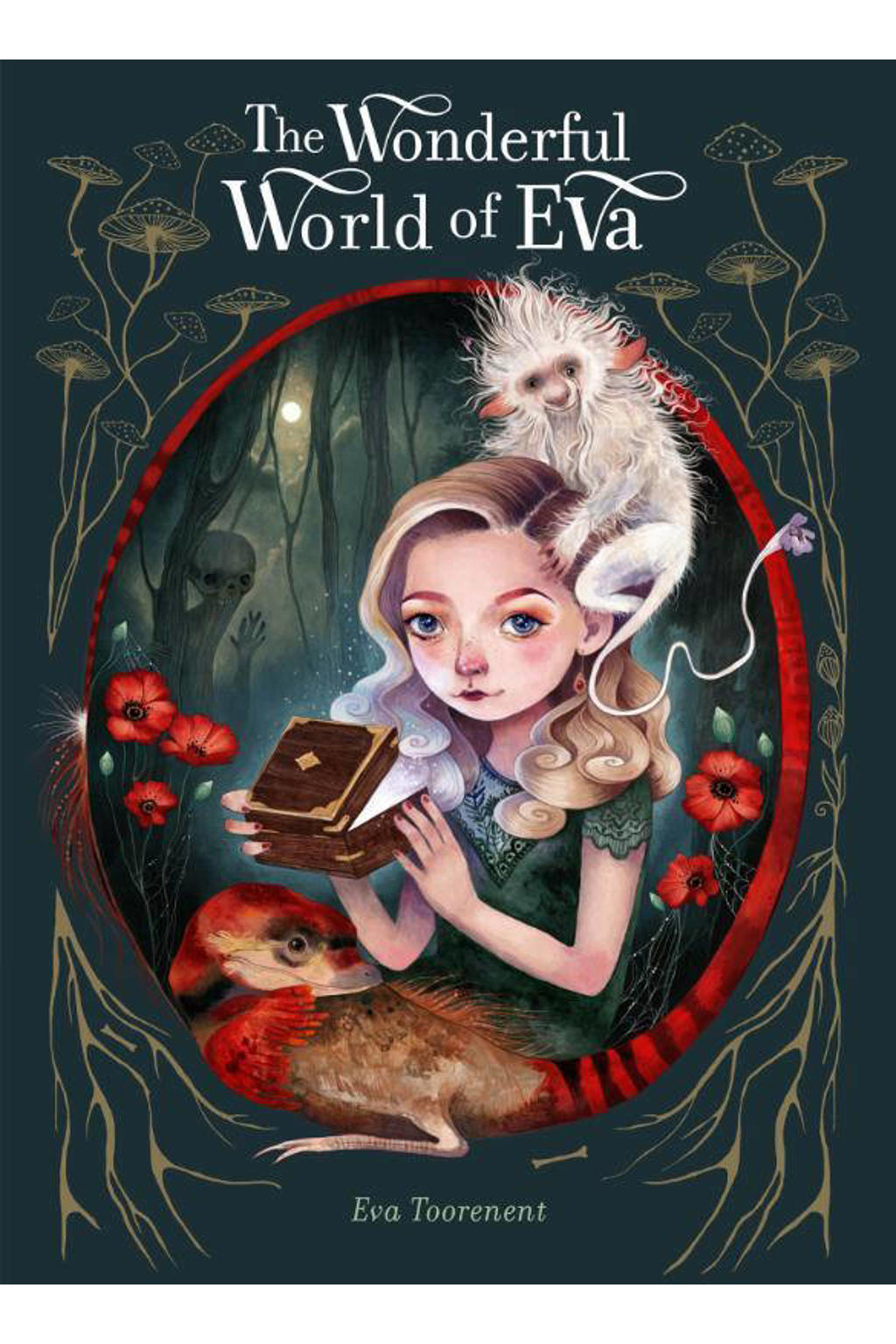 Eva Toorenent The Wonderful World of Eva | wehkamp