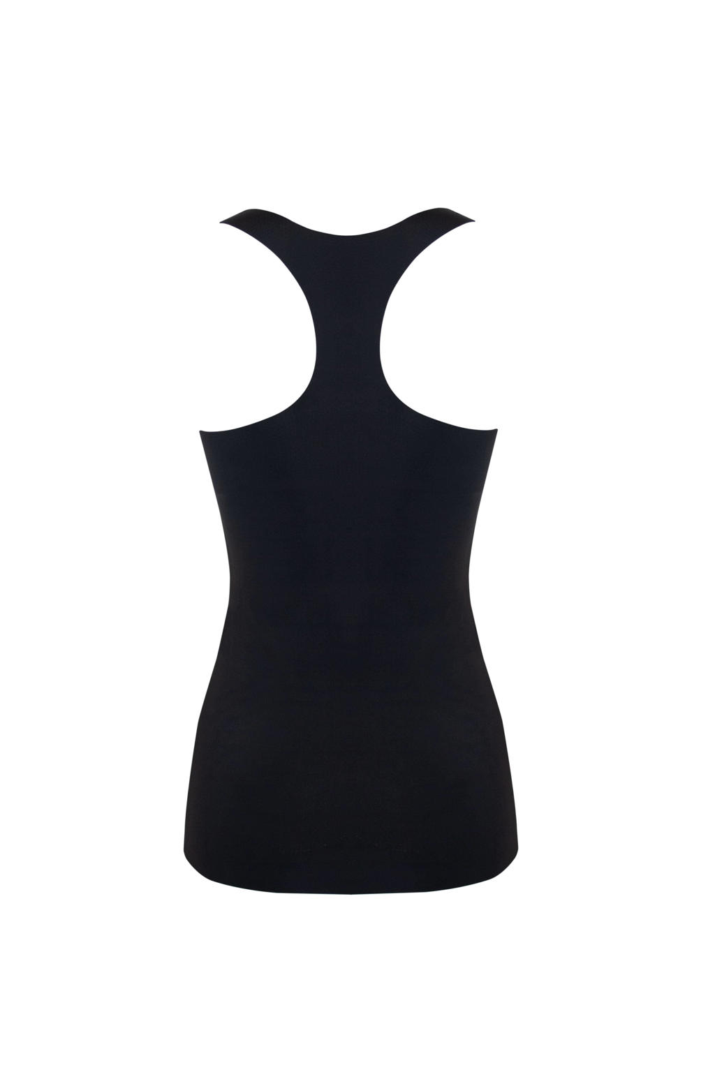 MAGIC Bodyfashion sporttop met bh zwart | wehkamp