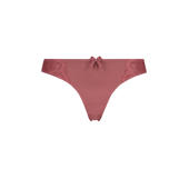 Hunkemöller Gina string kopen? | Morgen in huis | wehkamp