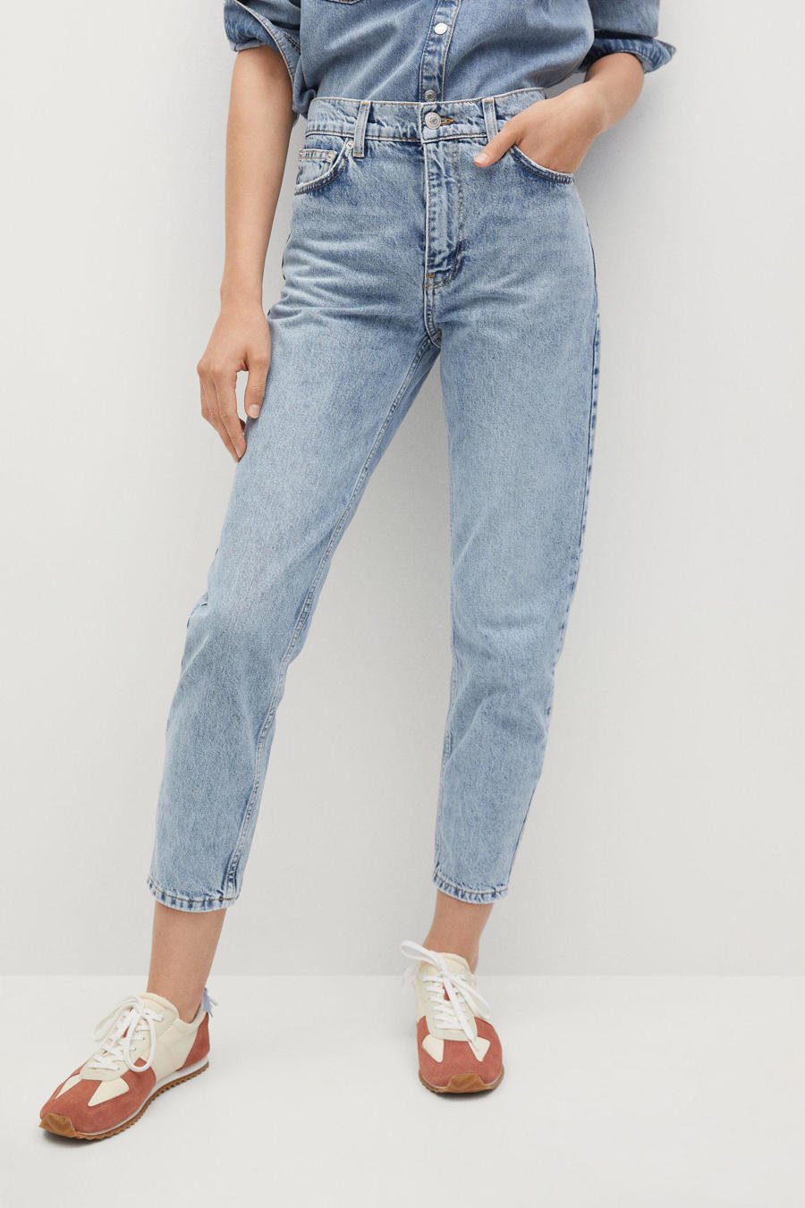 Mango kleding voor dames online kopen? | Morgen in huis | Wehkamp