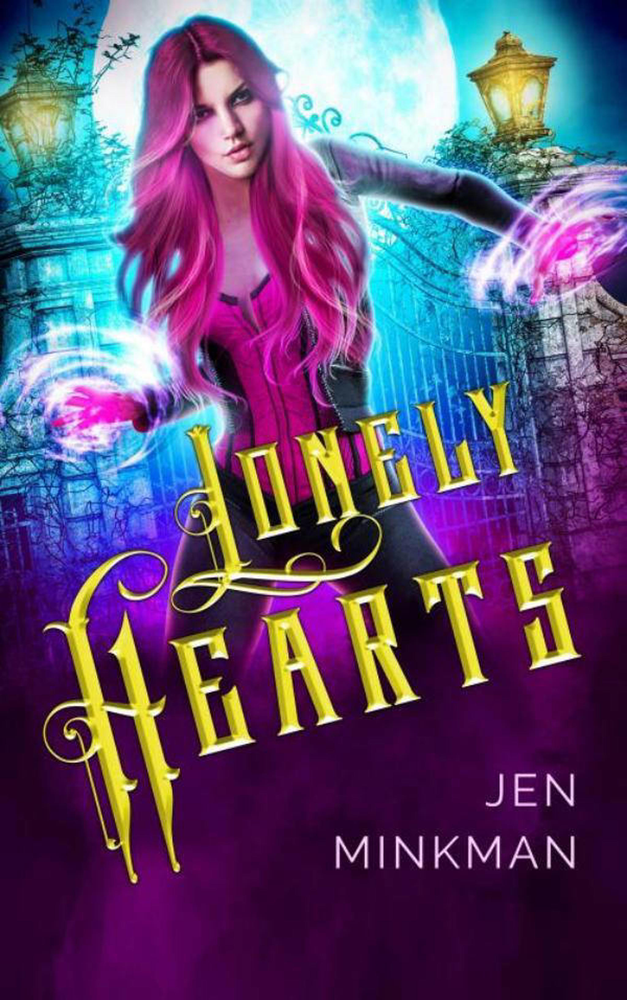 Jen Minkman Lonely Hearts | wehkamp
