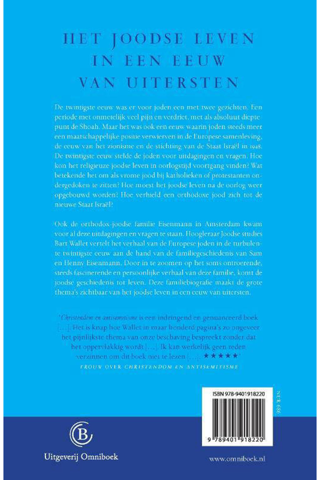 Bart Wallet Sam en Henny kopen? | Morgen in huis | wehkamp