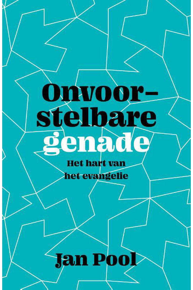 Jan Pool Onvoorstelbare genade | wehkamp