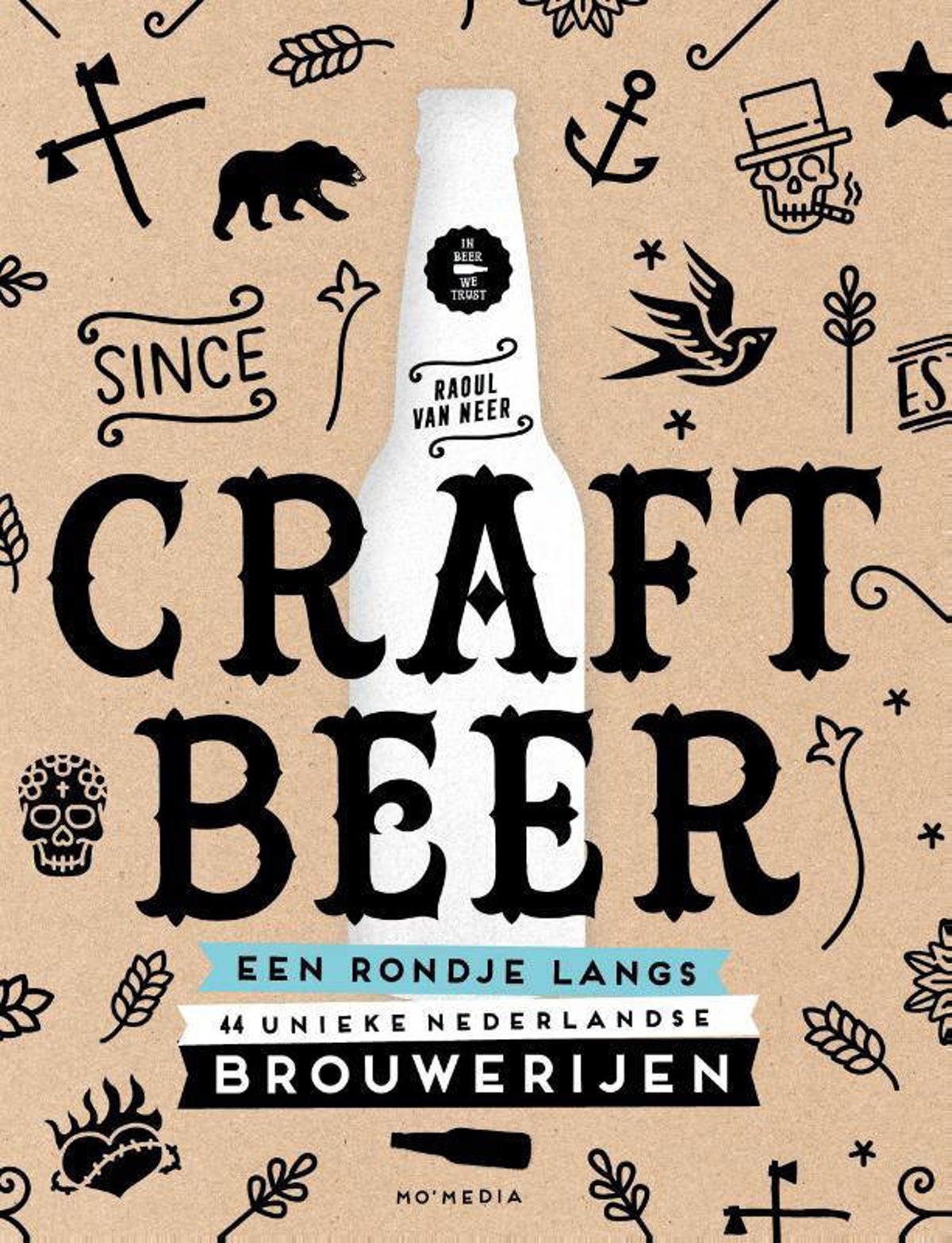 Raoul van Neer Craft Beer kopen? | Morgen in huis | wehkamp