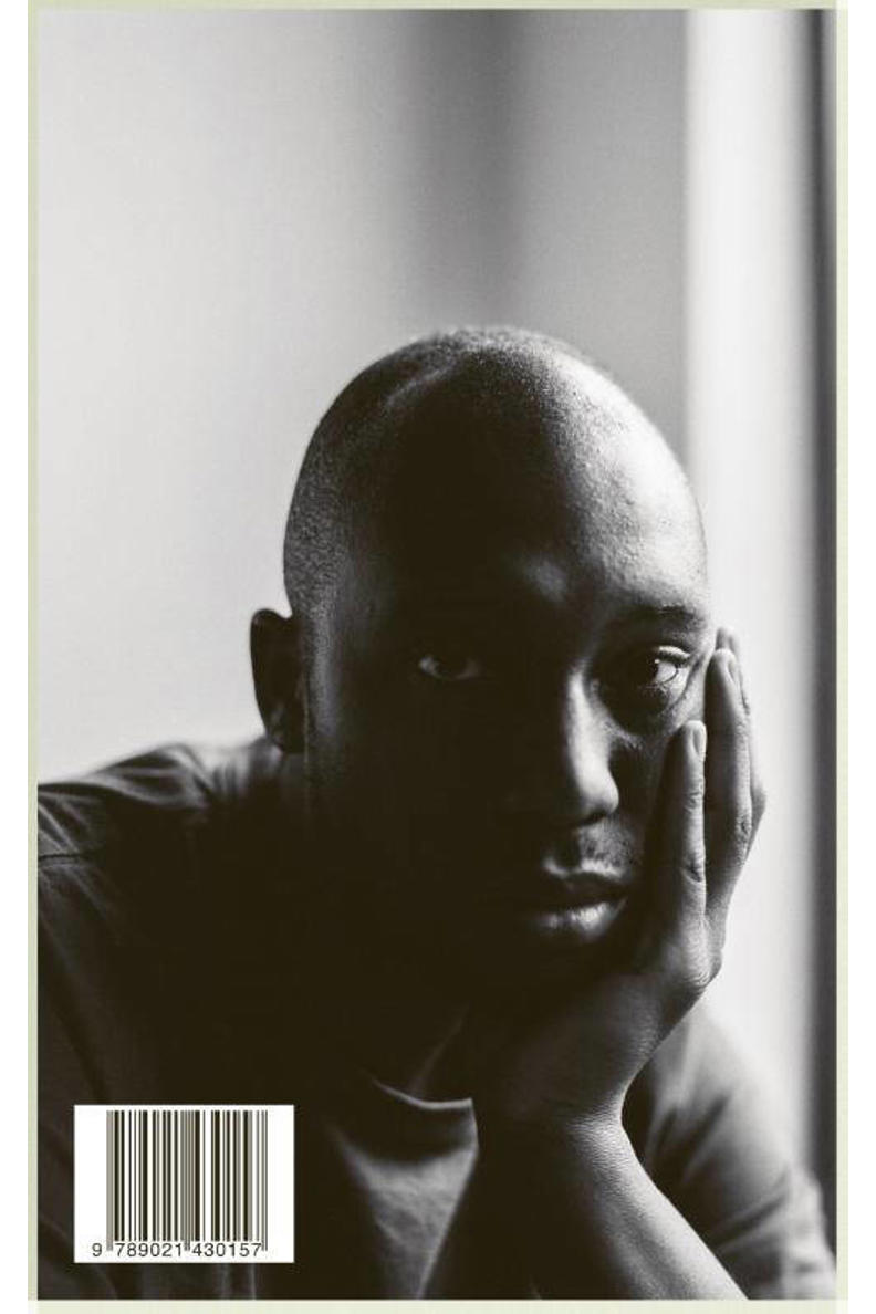 Caleb Azumah Nelson Open water | wehkamp