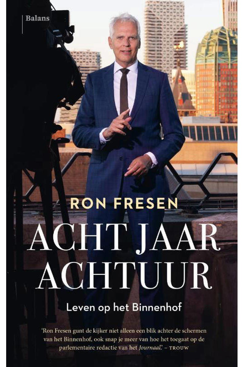 Ron Fresen Acht jaar Achtuur kopen? | Morgen in huis | wehkamp