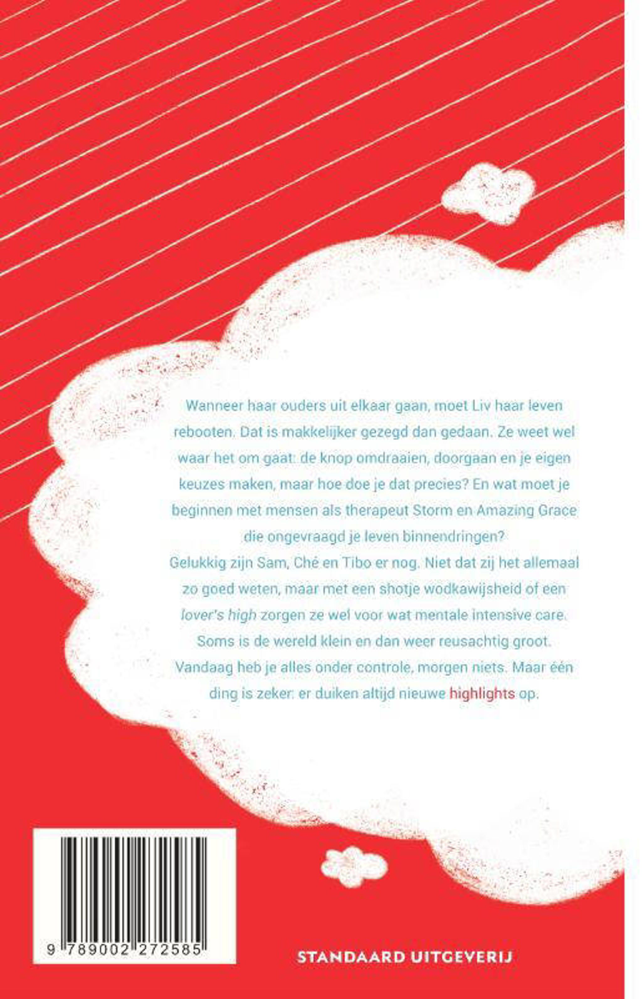 Danny De Vos en Hetty Van Aar Highlights 1 Liv | wehkamp