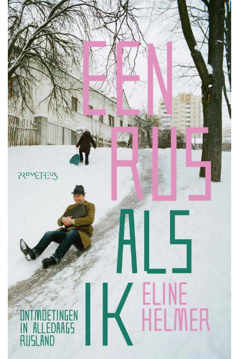 Eline Helmer Een Rus als ik kopen? | Morgen in huis | wehkamp