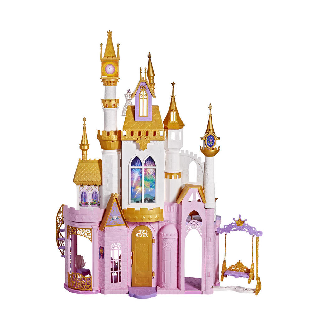 Disney Princess Ultimate Celebration Castle | wehkamp