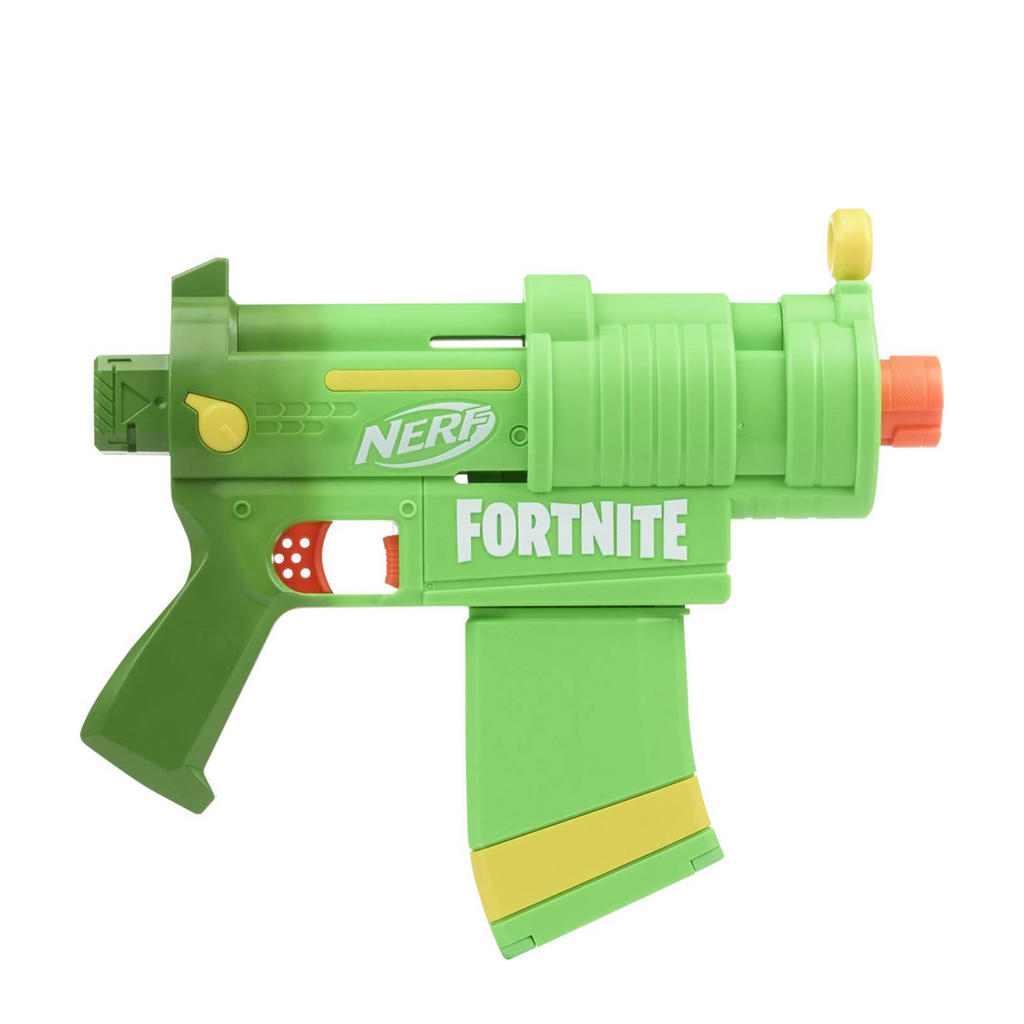 Nerf Fortnite Smg Zesty | wehkamp