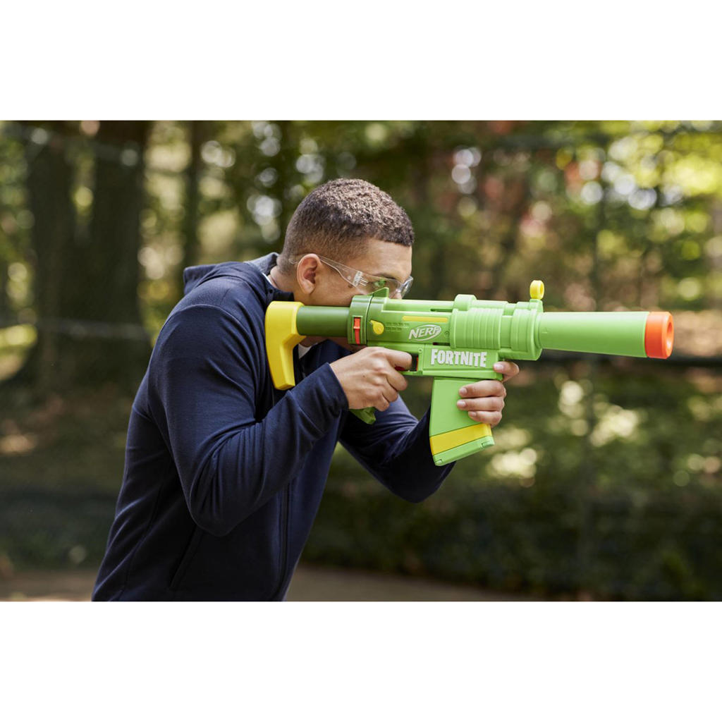 Nerf Fortnite Smg Zesty | wehkamp