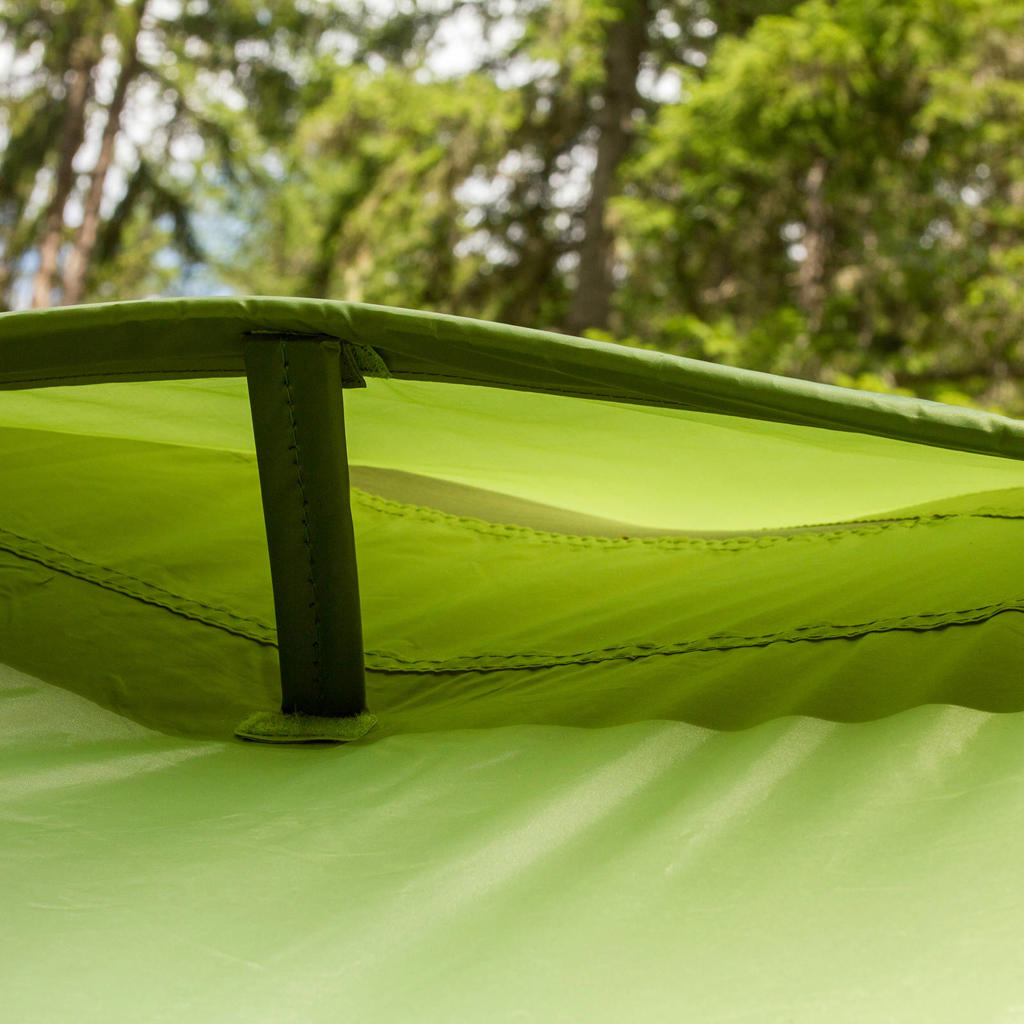 Vango 400 trekking koepeltent Tay 400 | wehkamp