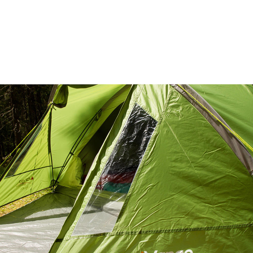 Vango 400 trekking koepeltent Tay 400 | wehkamp
