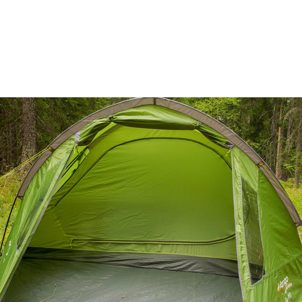 Vango 400 trekking koepeltent Tay 400 | wehkamp