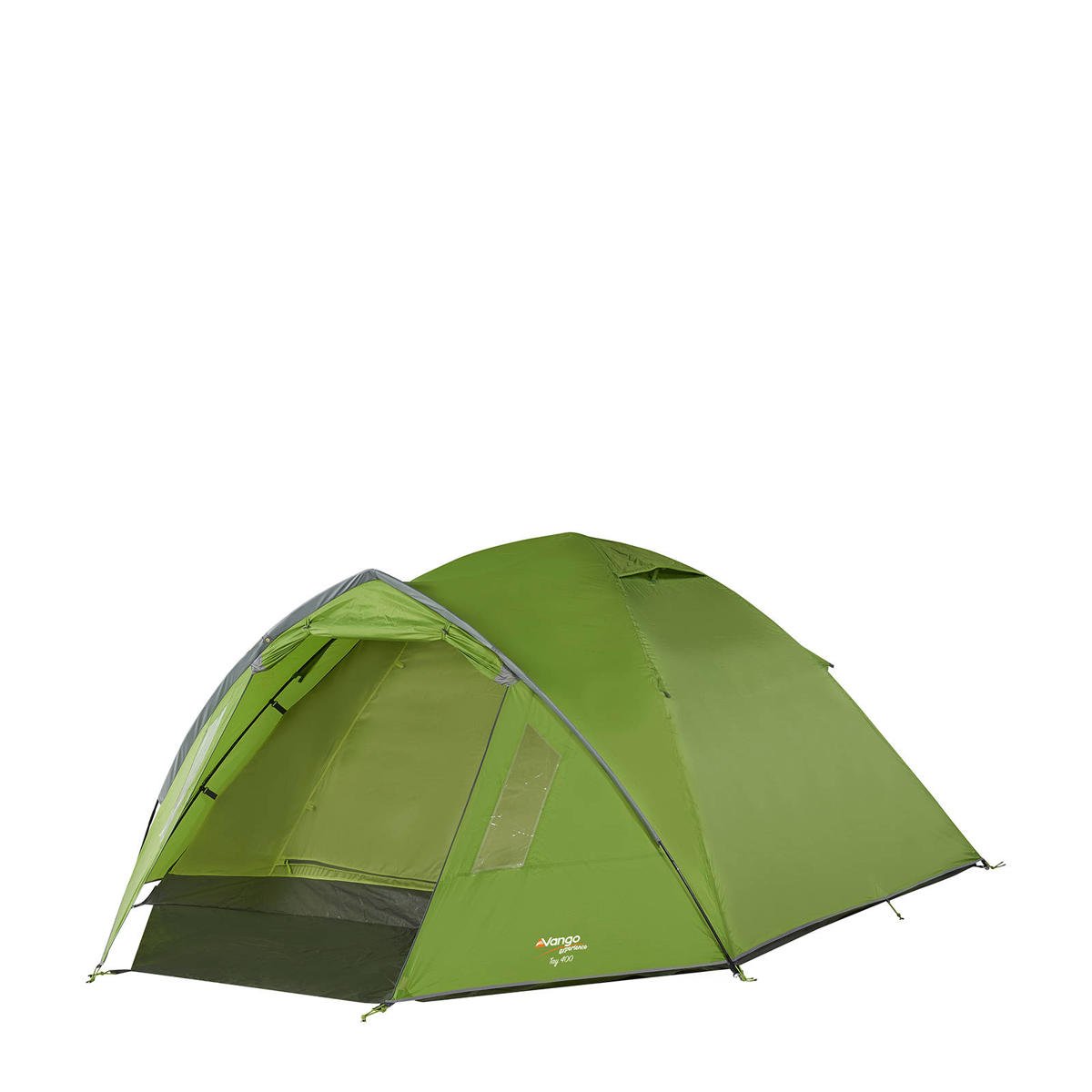 Vango 400 trekking koepeltent Tay 400 | wehkamp