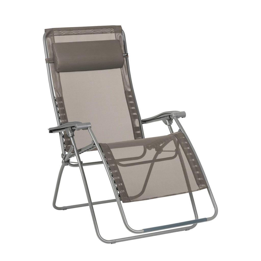 Lafuma relaxstoel RSXA Clip XL Batyline® ISO | wehkamp