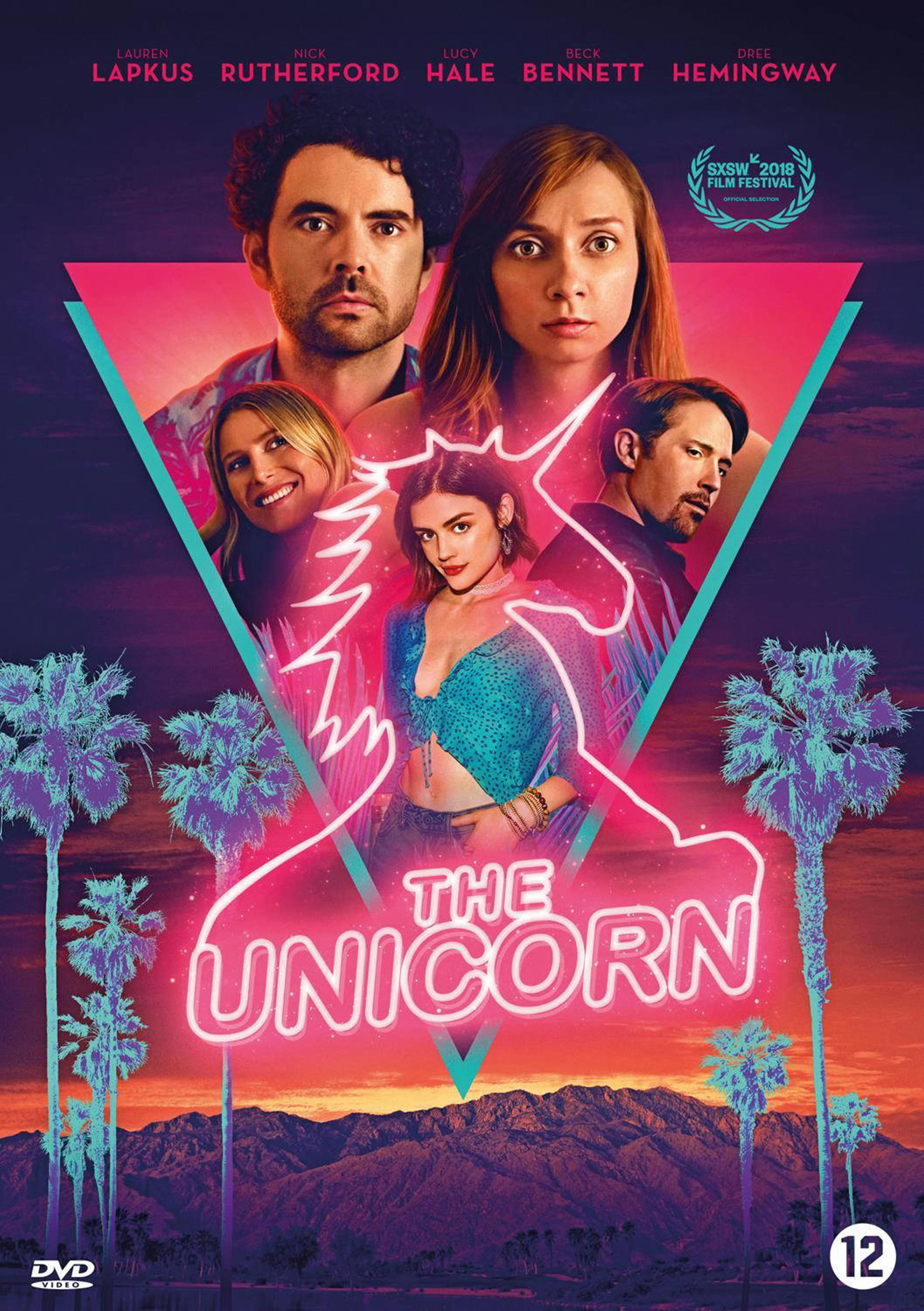 Unicorn (DVD) kopen? | Morgen in huis | wehkamp