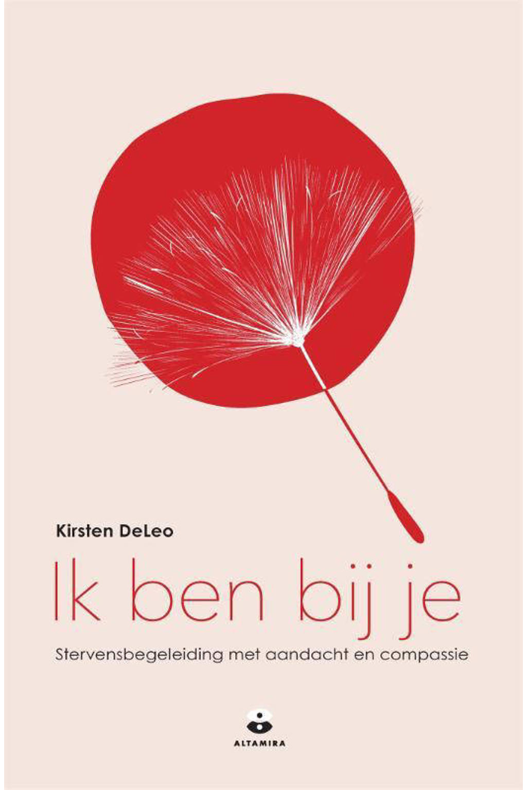Kirsten DeLeo Ik ben bij je kopen? | Morgen in huis | wehkamp