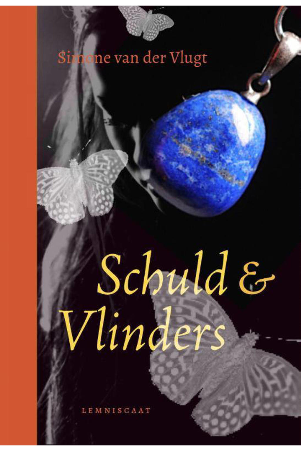 Simone van der Vlugt Schuld & Vlinders | wehkamp