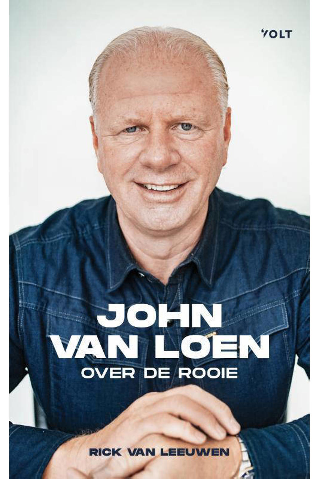 Rick van Leeuwen John van Loen | wehkamp