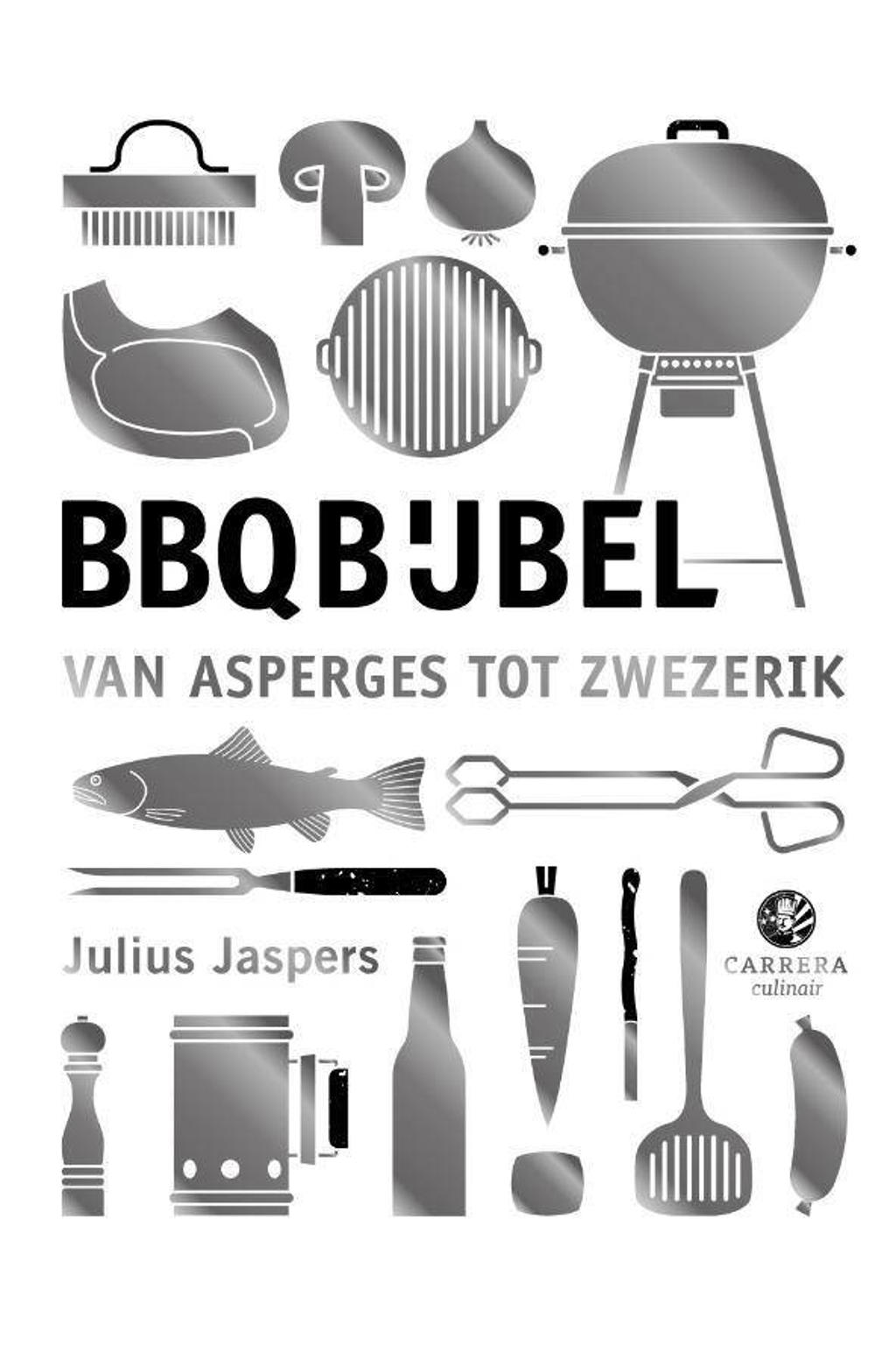 Julius Jaspers BBQBijbel kopen? | Morgen in huis | wehkamp