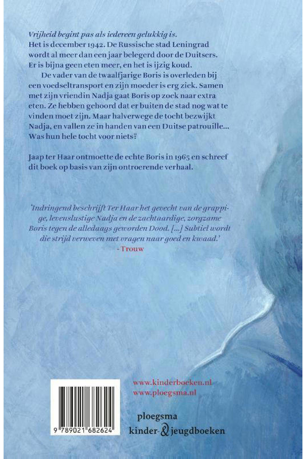 Jaap ter Haar Boris kopen? | Morgen in huis | wehkamp