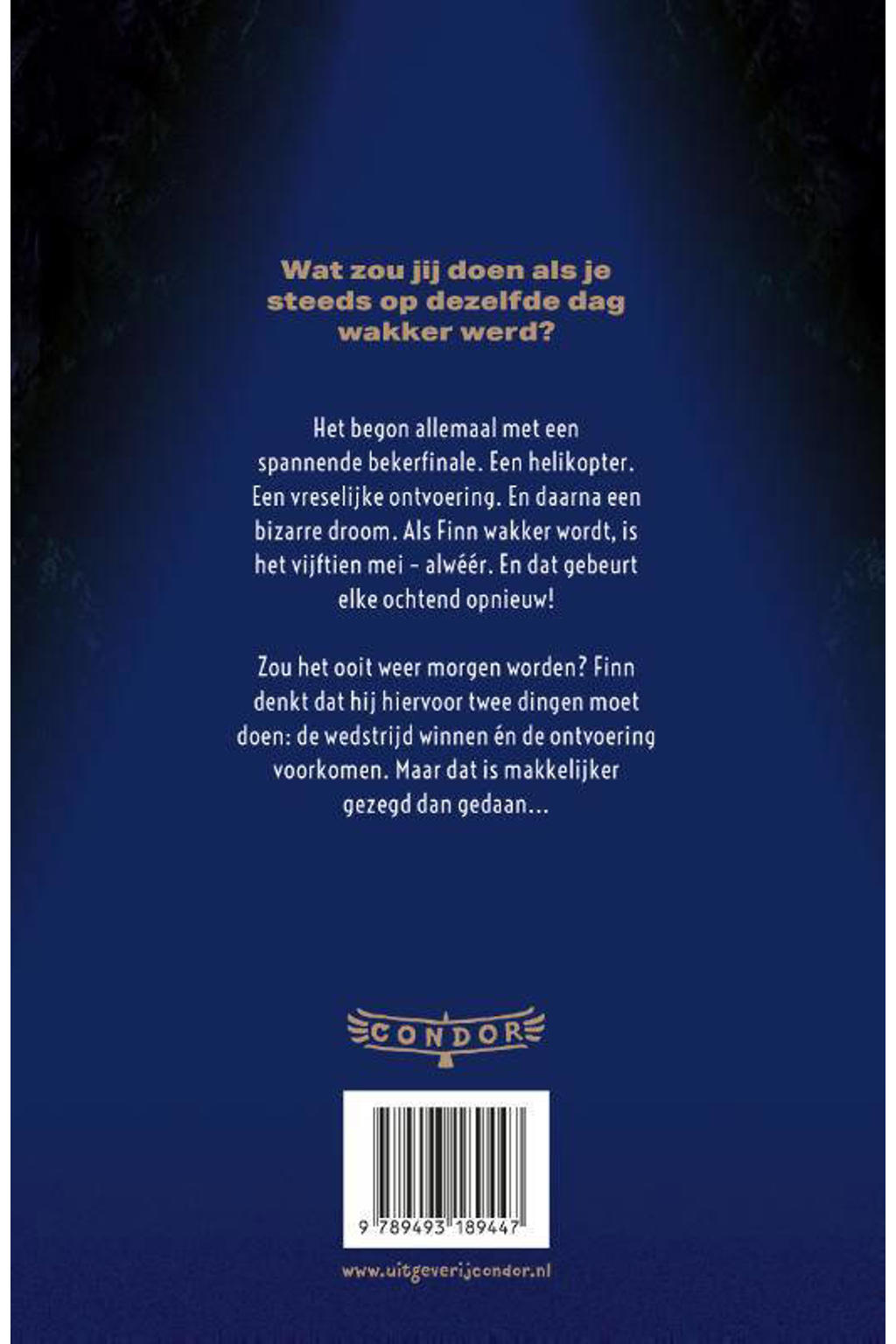 Tim van den Berg Nog één dag kopen? | Morgen in huis | wehkamp