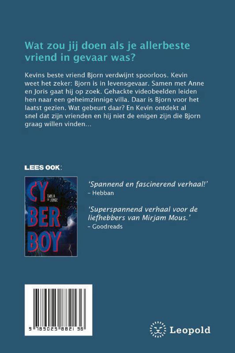 Tanja de Jonge Bodyhack kopen? | Morgen in huis | wehkamp