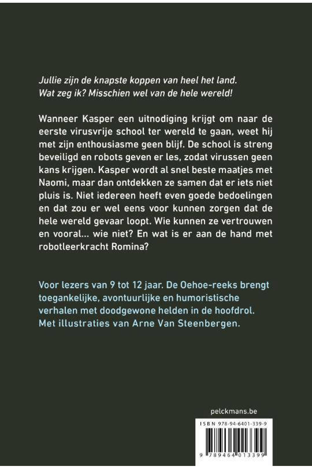 Luc Descamps Viruskillers kopen? | Morgen in huis | wehkamp