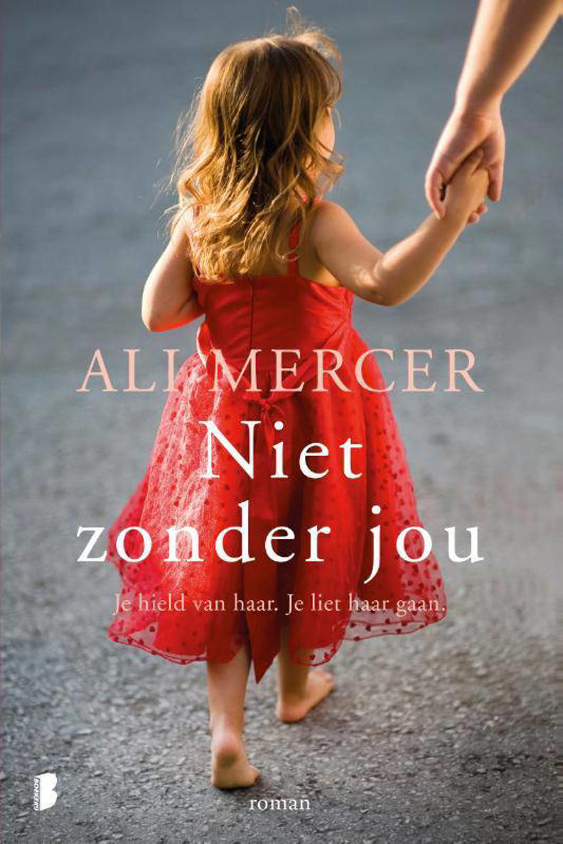 Ali Mercer Niet zonder jou kopen? | Morgen in huis | wehkamp