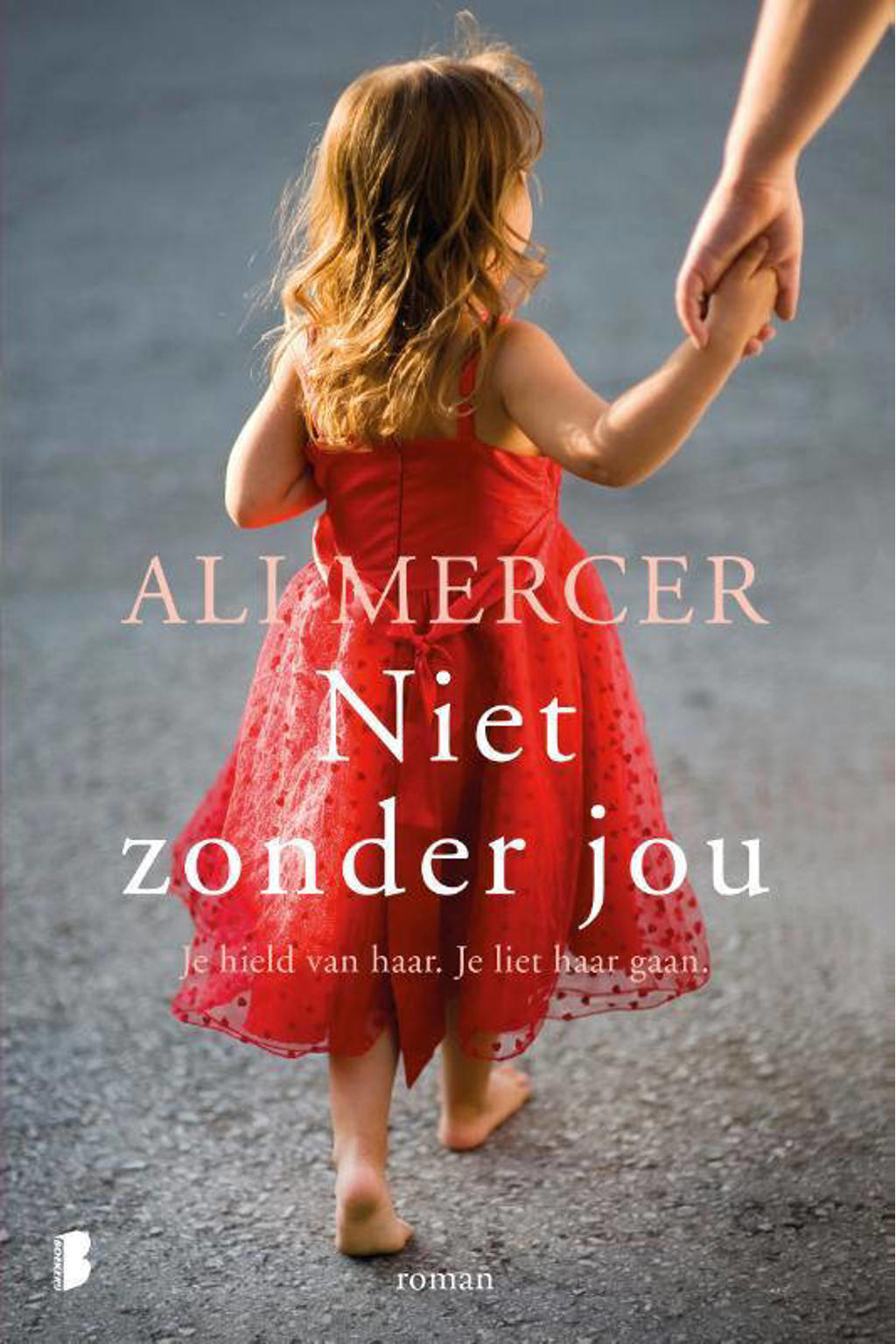 Ali Mercer Niet zonder jou kopen? | Morgen in huis | wehkamp
