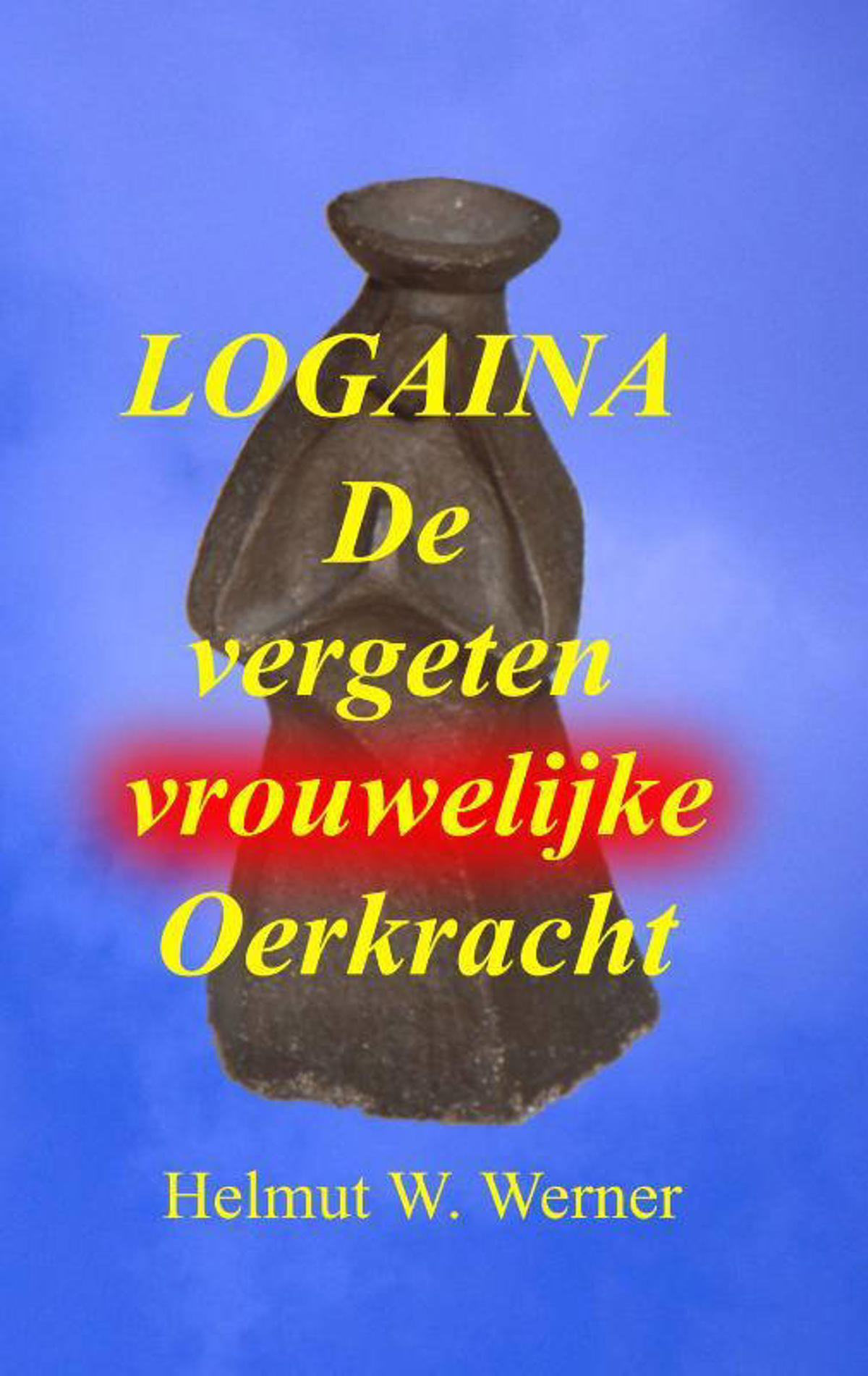 Helmut W. Werner Helmut Werner: Logaina | wehkamp