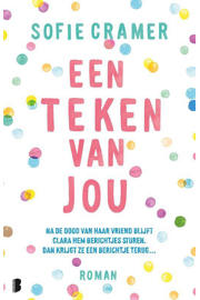 Sofie Cramer Een teken van jou | wehkamp