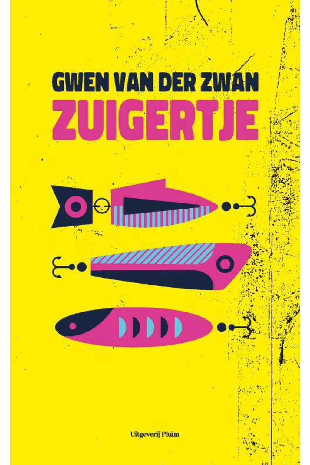 Gwen van der Zwan Zuigertje kopen? | Morgen in huis | wehkamp