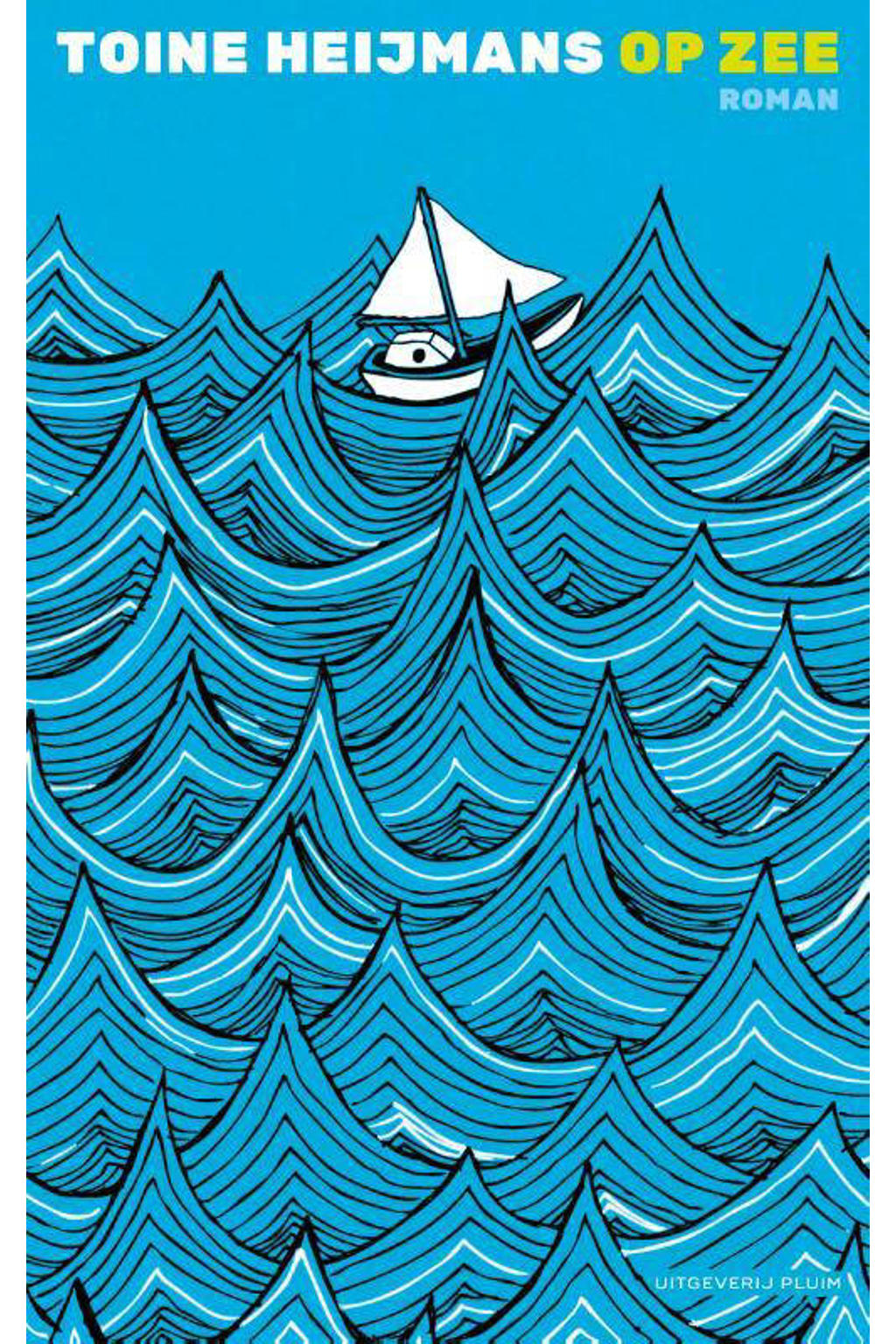 Toine Heijmans Op zee kopen? | Morgen in huis | wehkamp