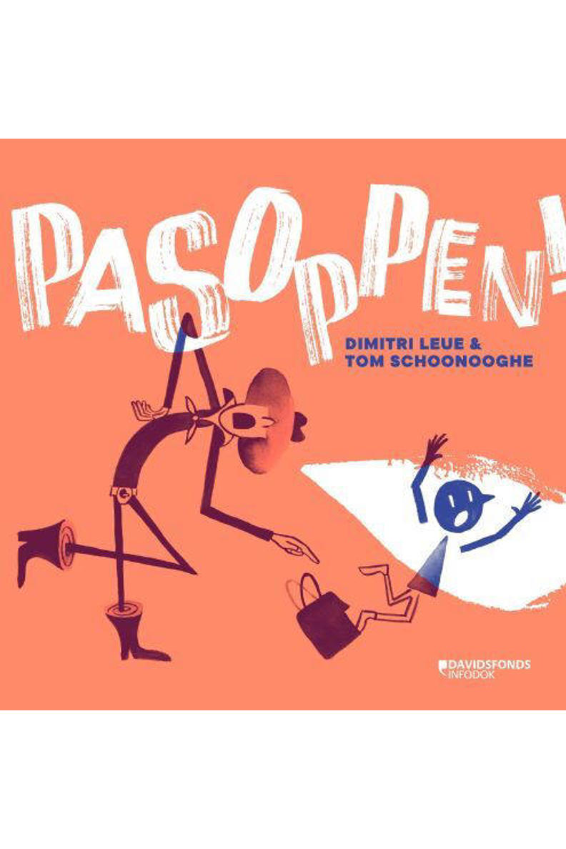 Dimitri Leue Pasoppen kopen? | Morgen in huis | wehkamp