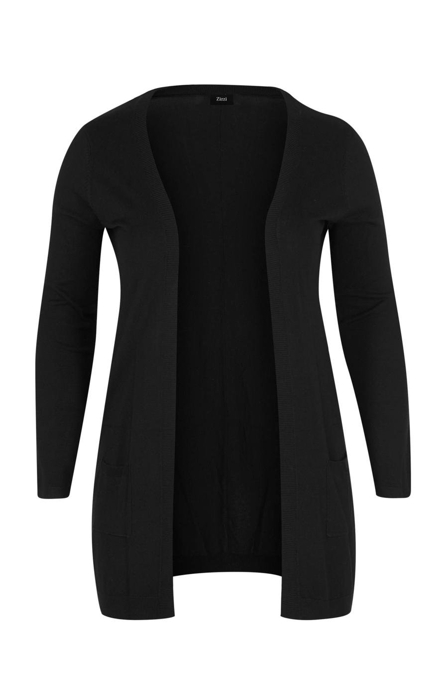 Zwarte vesten voor dames online kopen? | Morgen in huis | Wehkamp