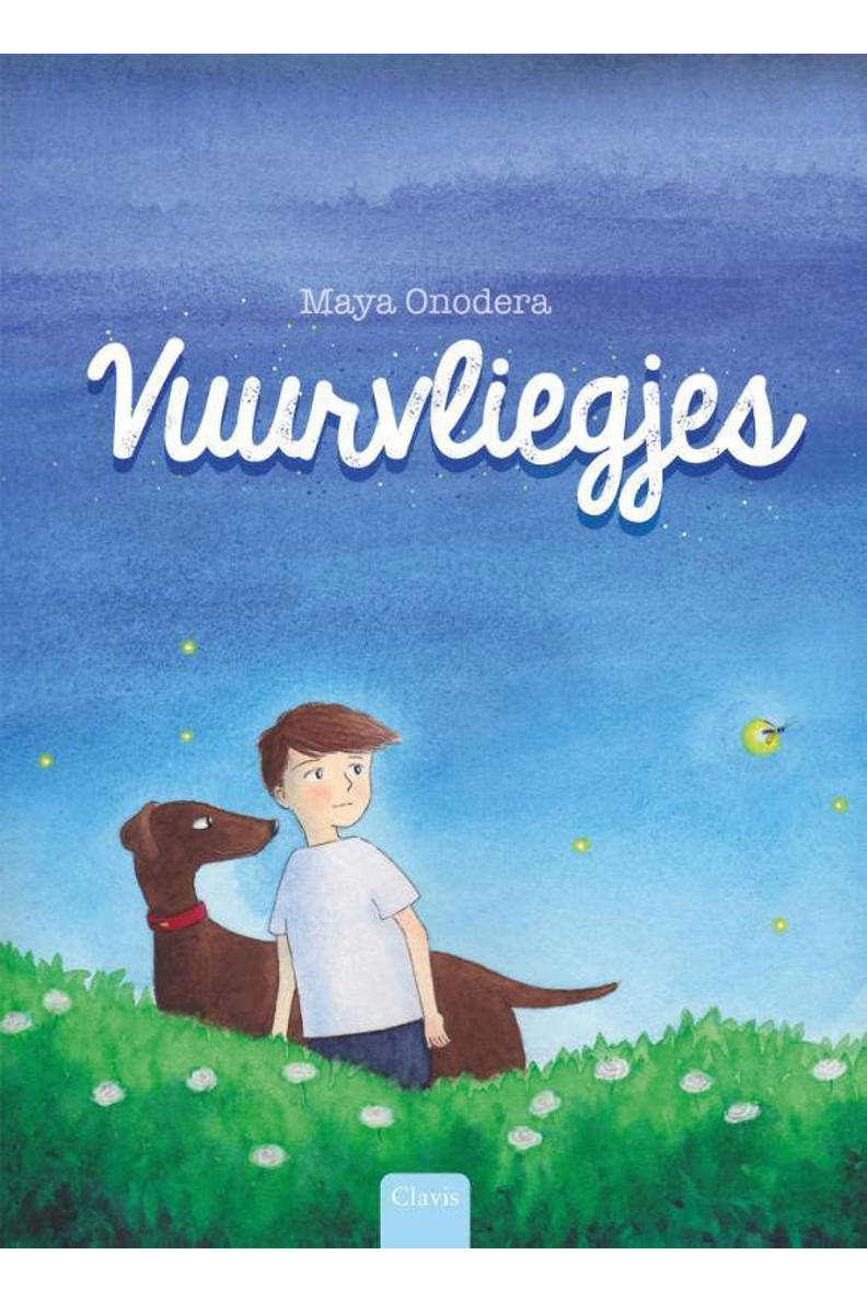 Maya Onodera Vuurvliegjes kopen? | Morgen in huis | wehkamp