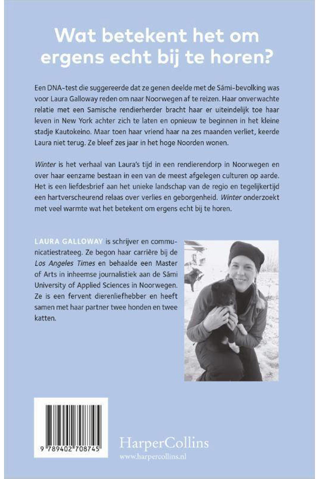 Laura Galloway Winter kopen? | Morgen in huis | wehkamp