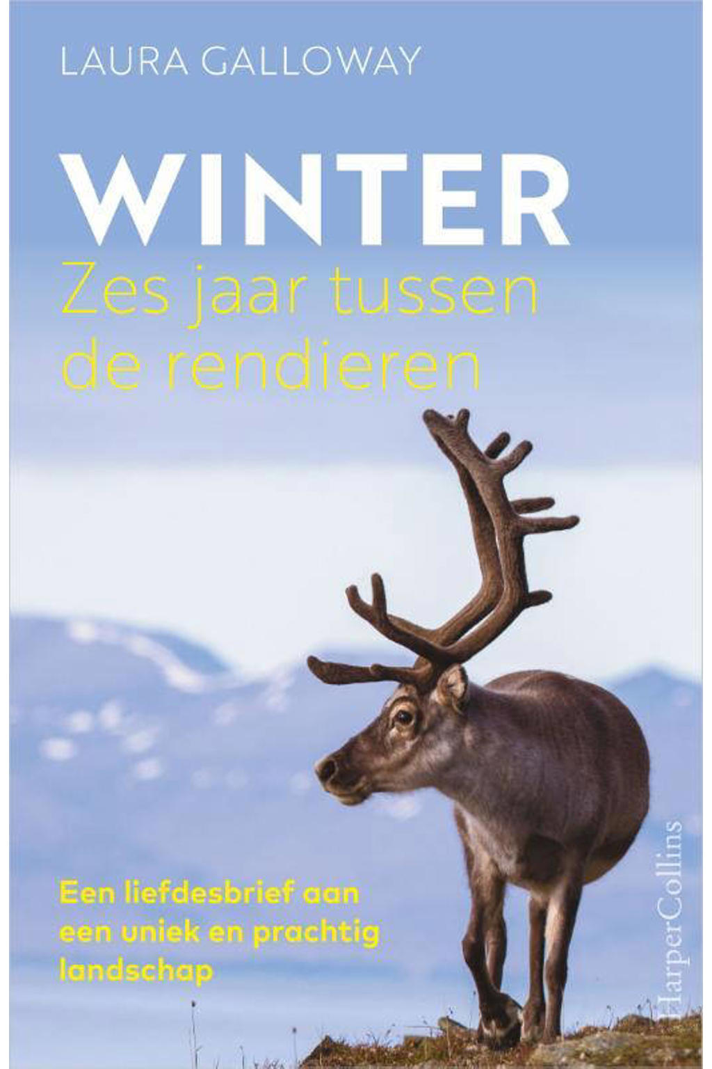 Laura Galloway Winter kopen? | Morgen in huis | wehkamp