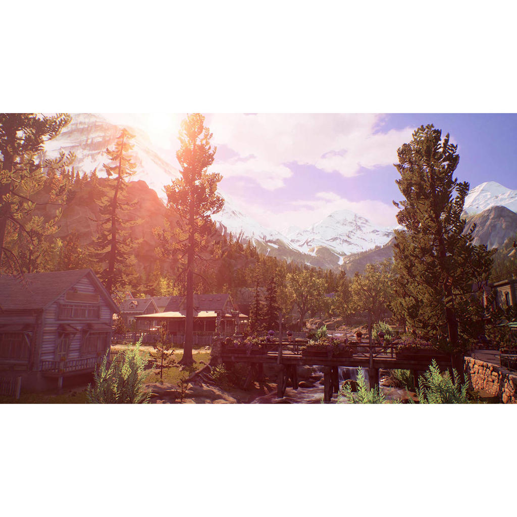 Square Enix Life is Strange: True Colors (Xbox Series) | wehkamp