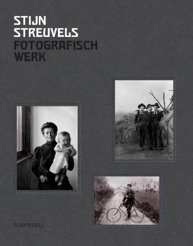Jeroen Cornillie Stijn Streuvels, Fotografisch werk | wehkamp