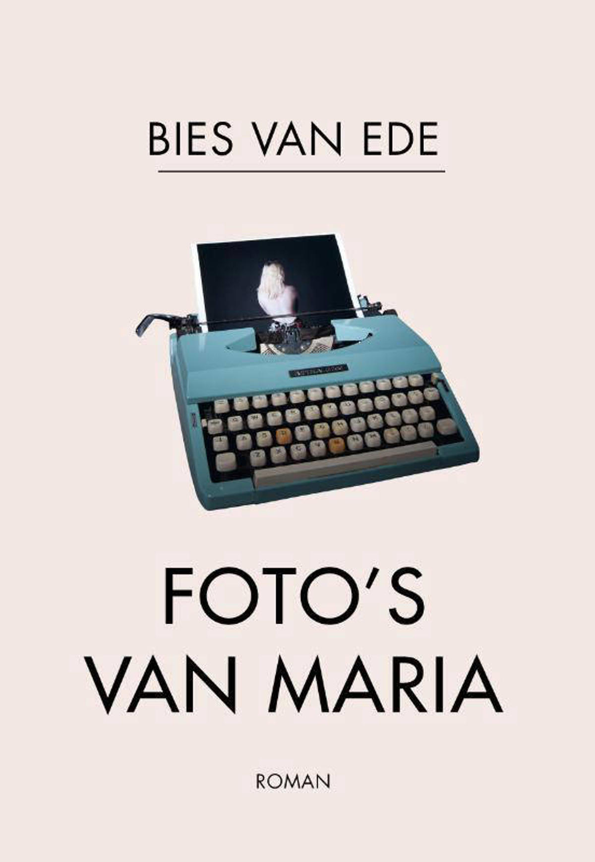 Bies van Ede Foto's van Maria | wehkamp